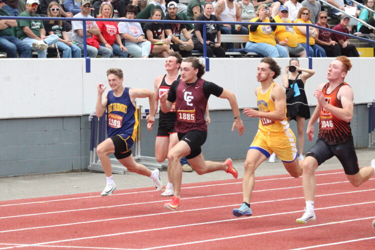 Wheeling Central’s Relay Four-Peat, Magnolia’s Field Event Success ...